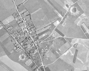 History - Lochnagar Crater